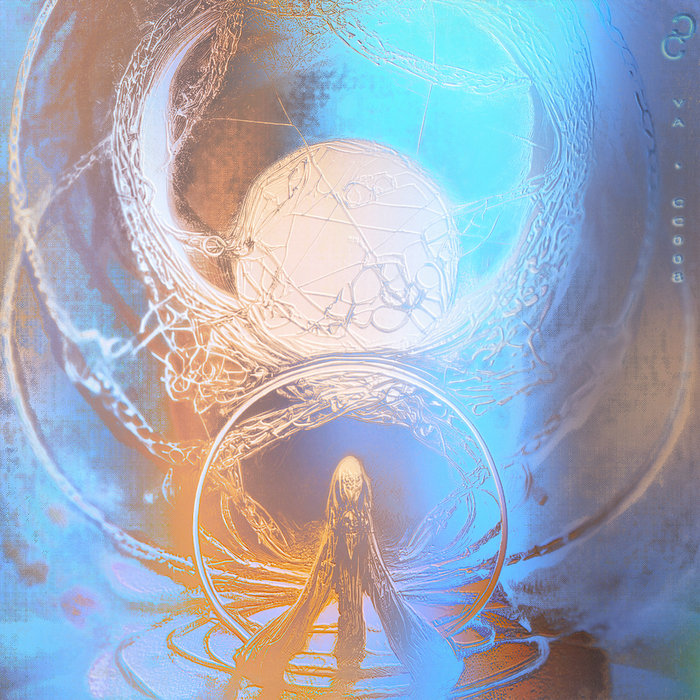 gonima - Esquence | Various Artists | Causal Chain