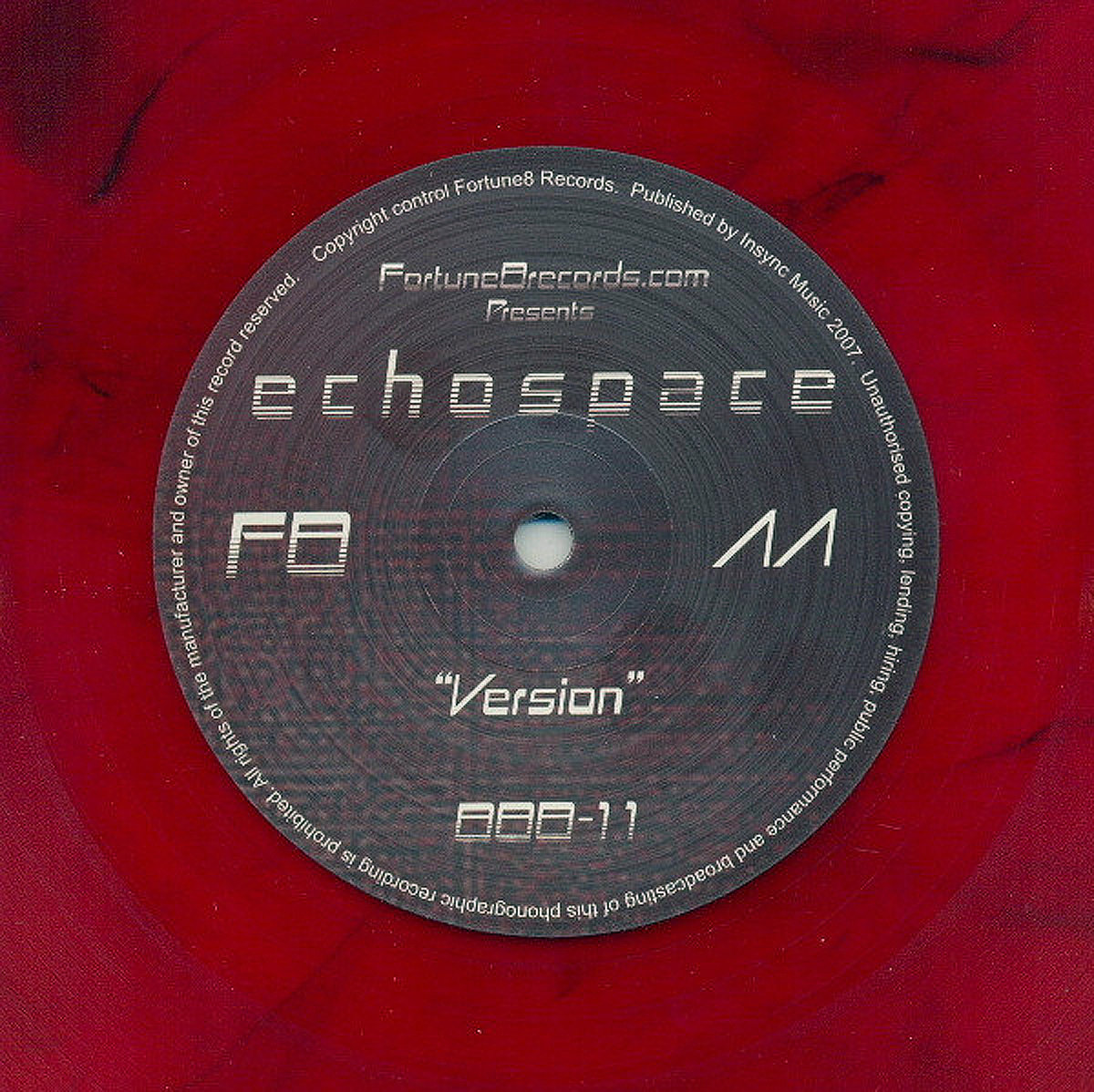 sonorous [ep] | echospace | echospace313