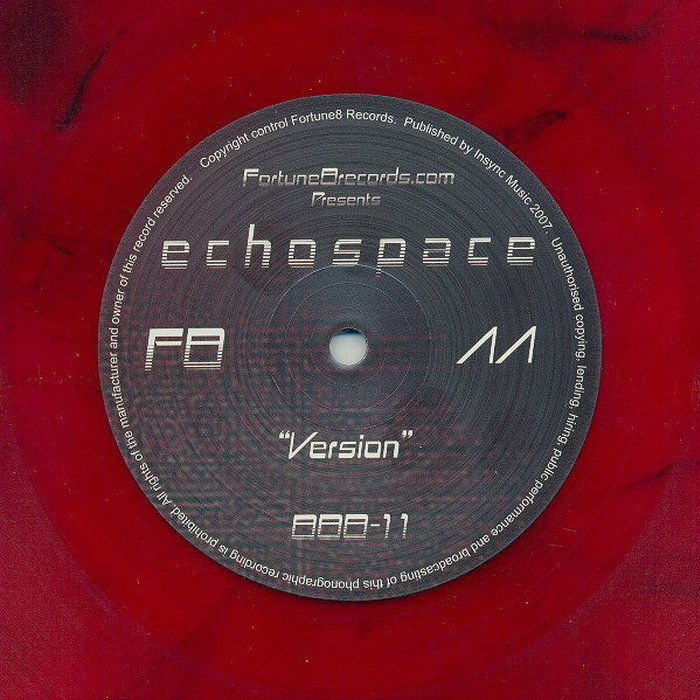 sonorous [ep] | echospace | echospace313