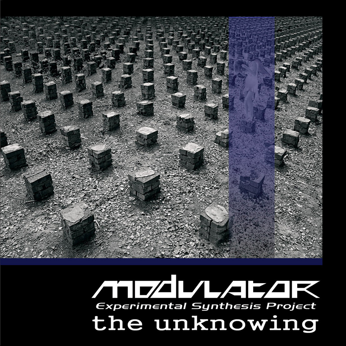 The Unknowing | Modulator ESP