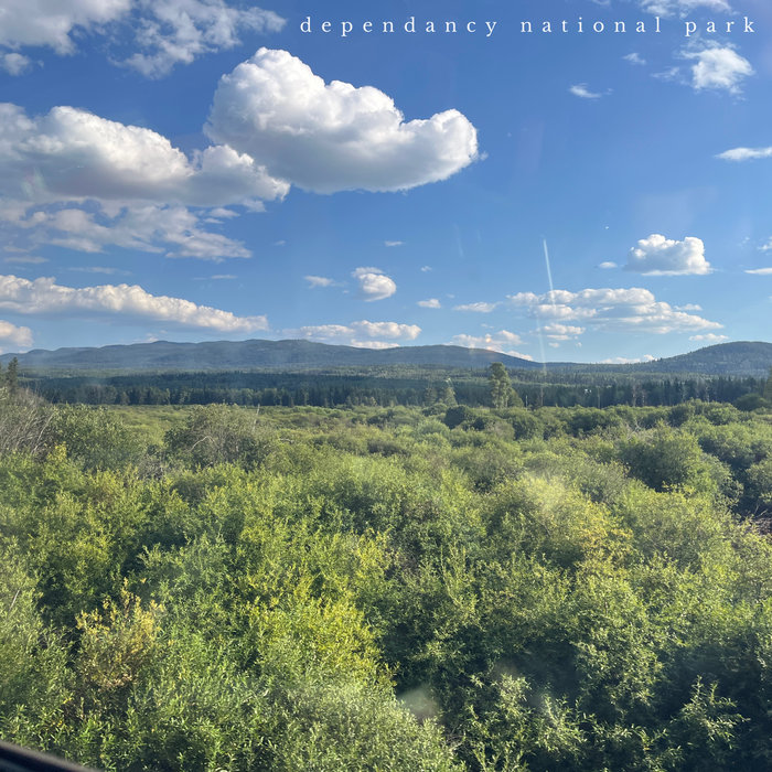 dependency national park | puppygirlmilitia