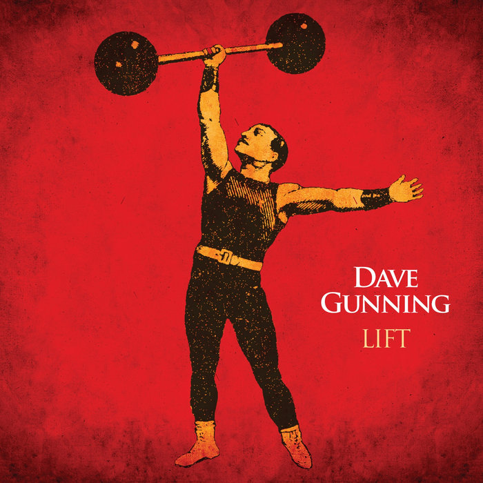 Lift | Dave Gunning