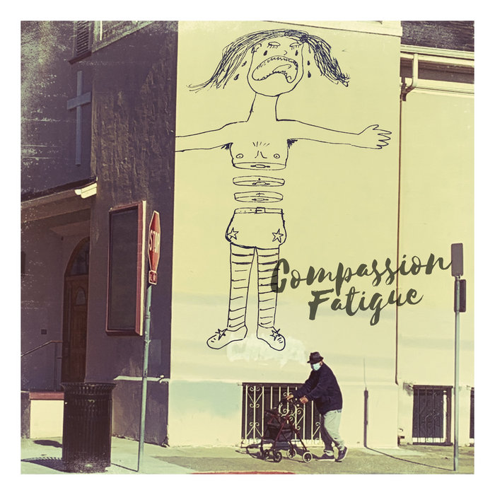 Compassion Fatigue | Compassion Fatigue