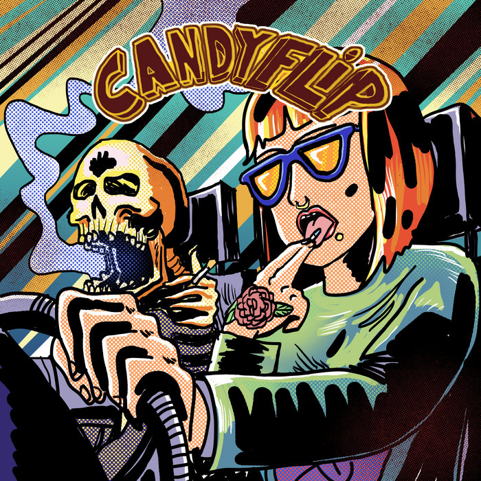 Social Outcast | CandyFlip