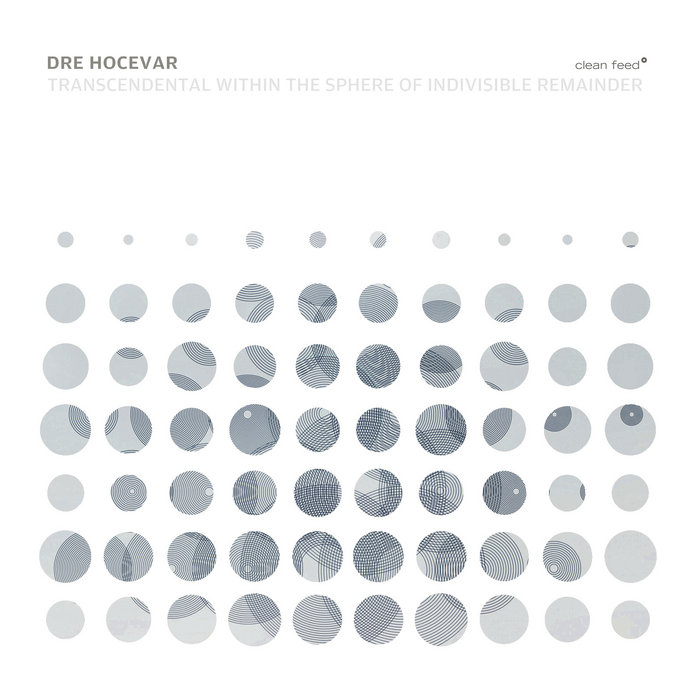 Transcendental Within the Sphere of Indivisible Remainder | Dre Hocevar ...