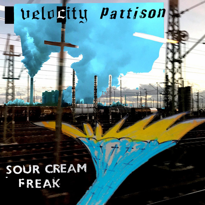 Sour Cream Freak | Velocity Pattison