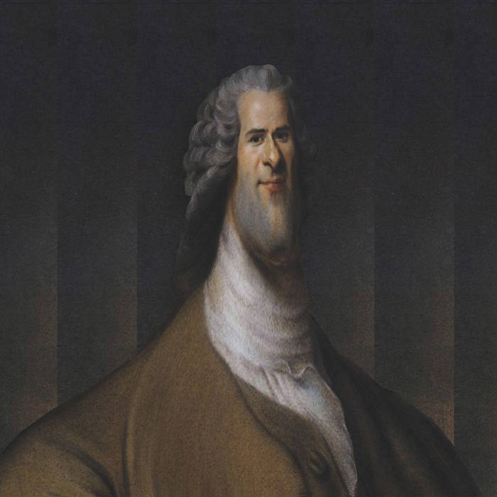 Jean Jacques Rousseau Paintings Page 2: Jean Jacques Rousseau