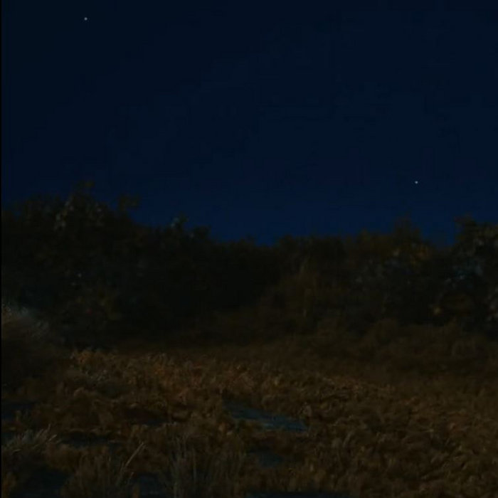 night sky transmissions | ICMASA