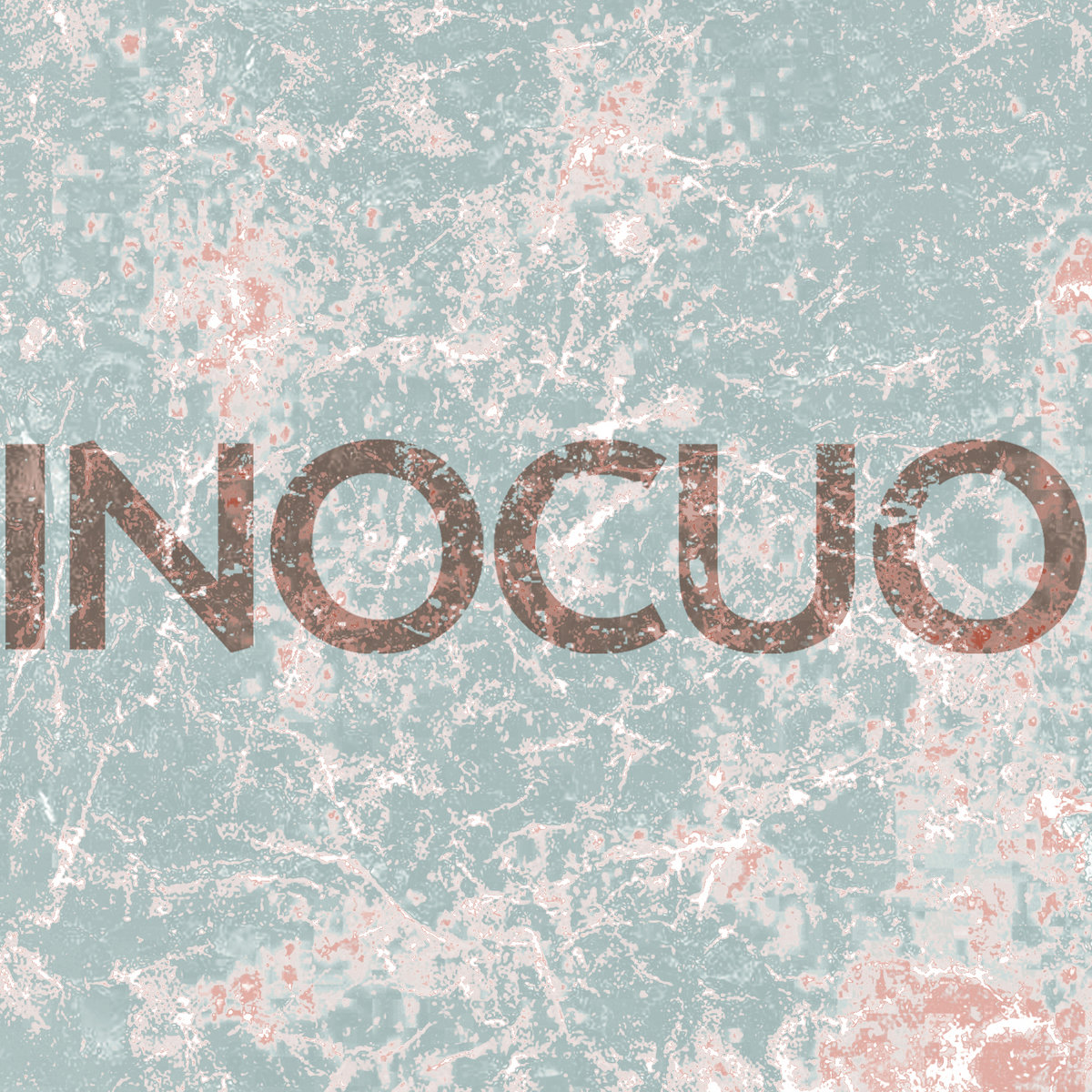 INOCUO - Ep (2017) | Inocuo