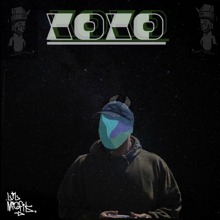 REMIXOXO VOL. 2 | Lil Misfit Xoxo | Caramia 222