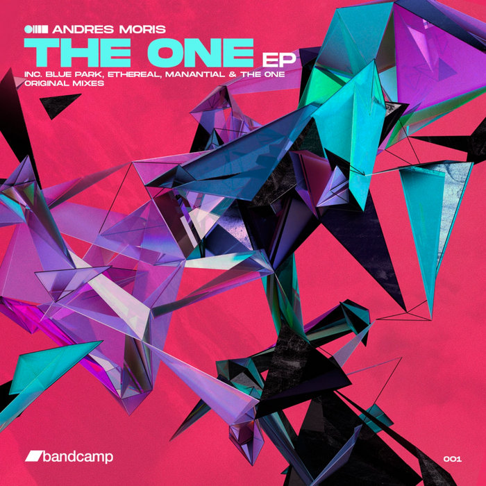 The One EP | Andrés Moris