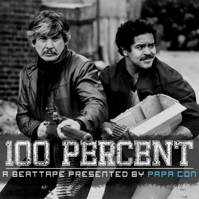 Hellish Horns | Cheese Wagstaff