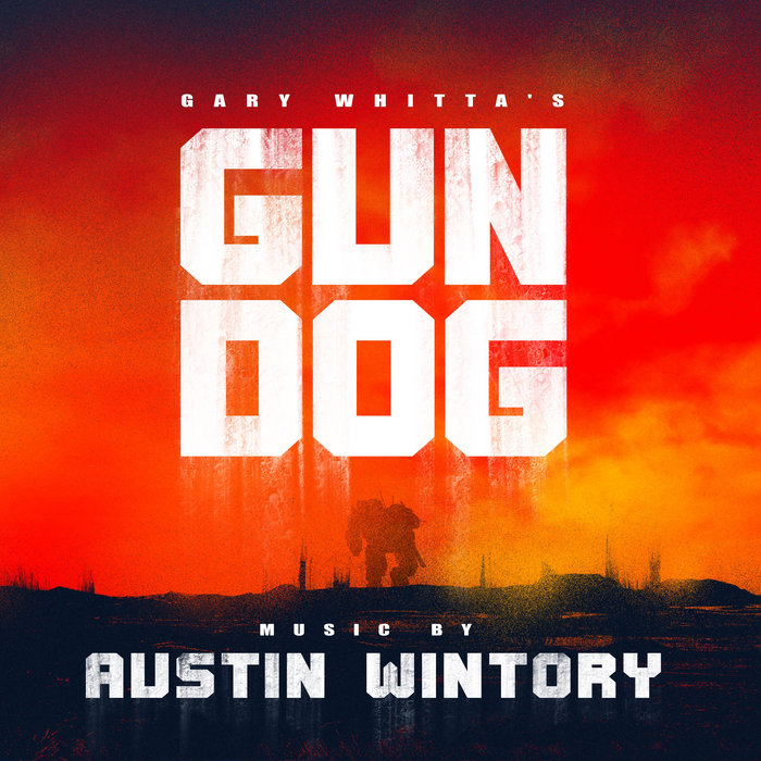 Gundog | Austin Wintory