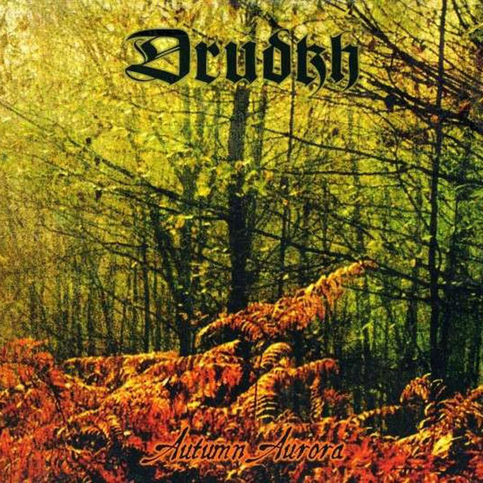 Summoning the Rain | Drudkh