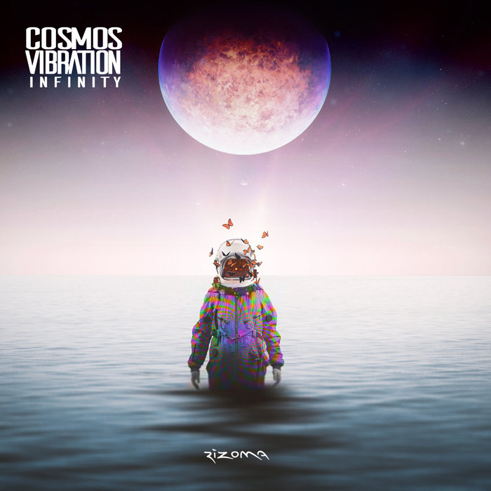 Infinity | Cosmos vibration (Rizoma Records) | Rizoma Records