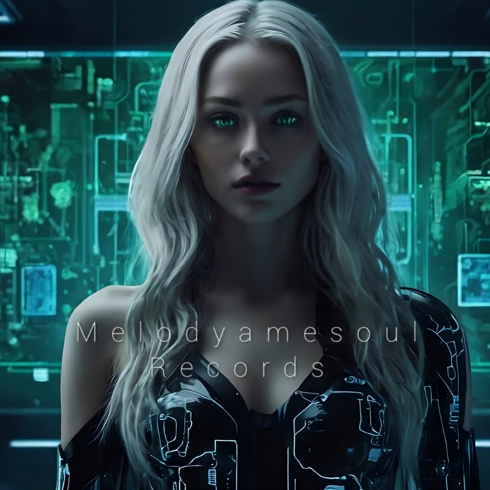 Cyber Hearts | Melodyamesoul Records