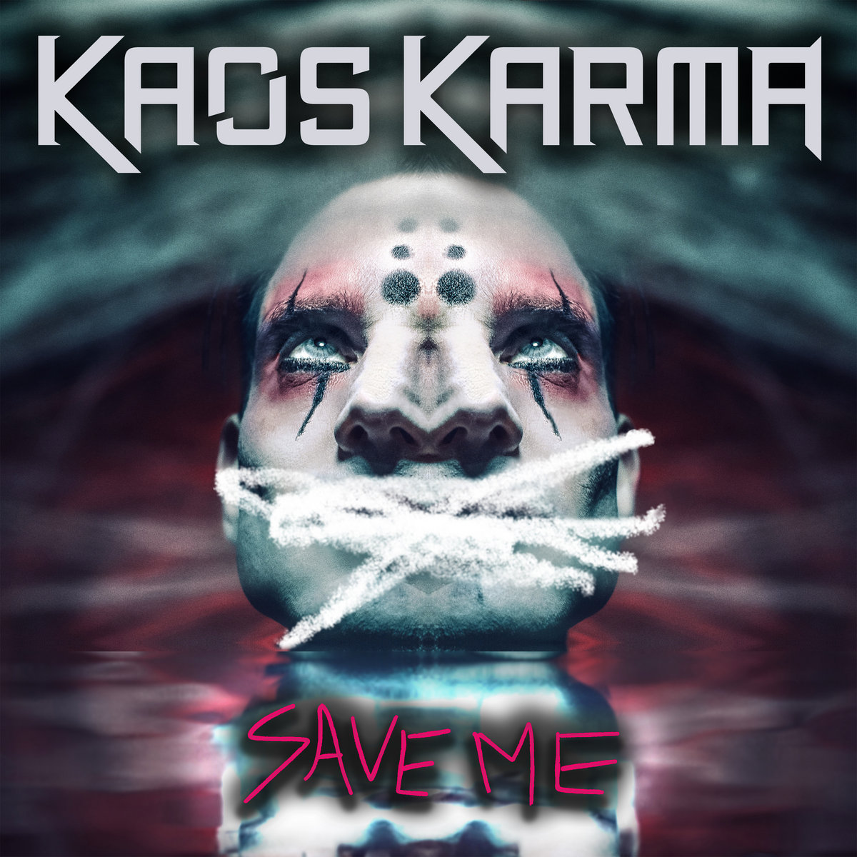 Save Me | Kaos Karma