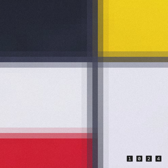 Echoes Of Geometry | Various Artists | 1024