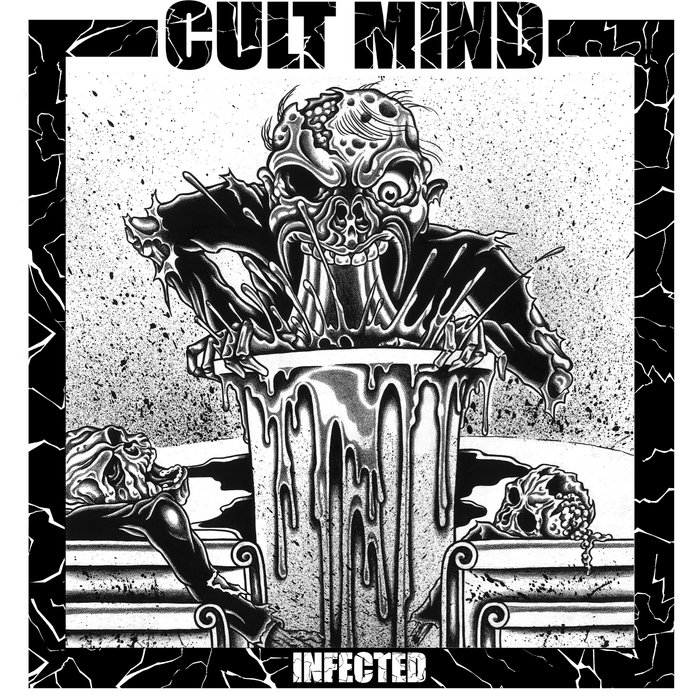 Infected | Cult Mind