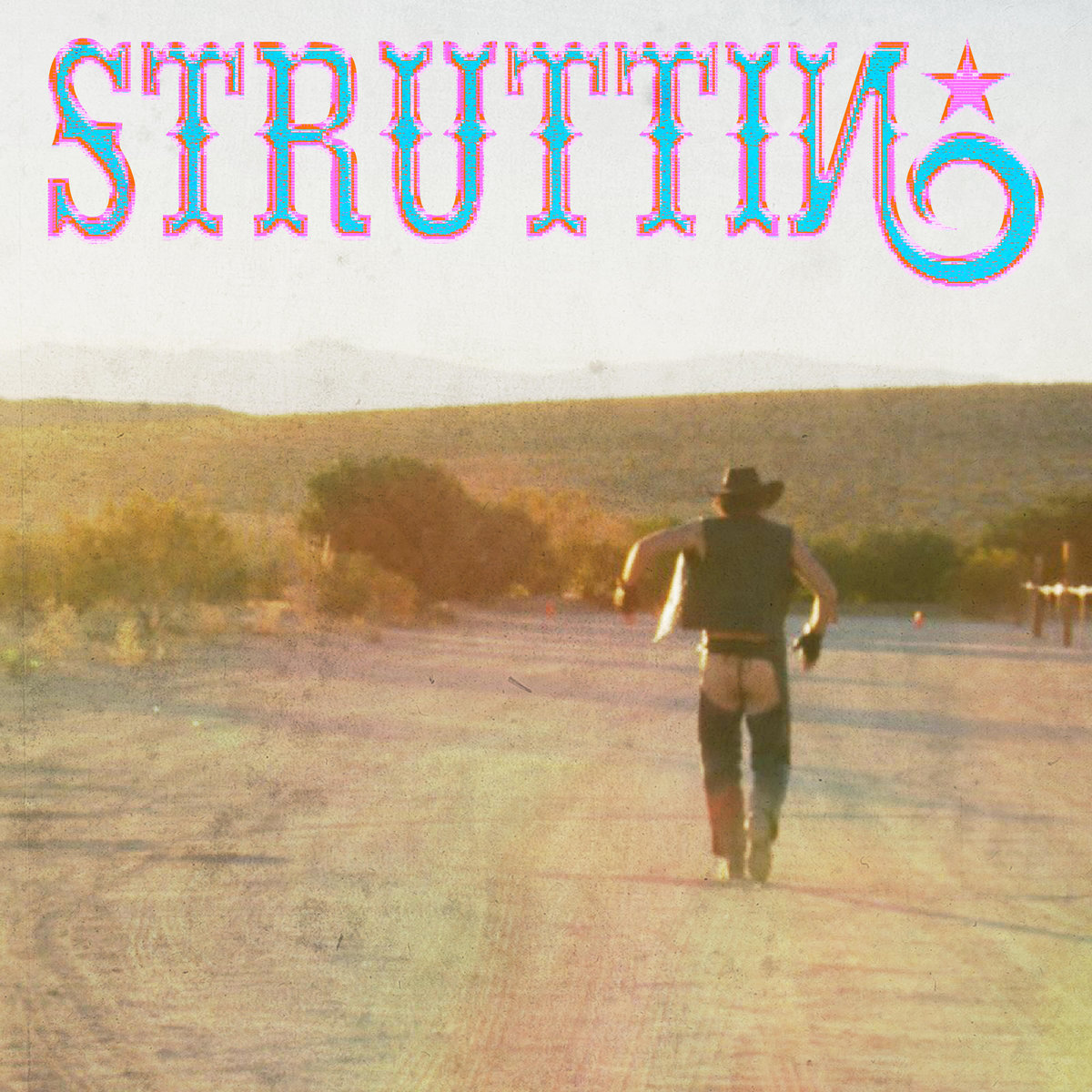 Struttin' | Thumpasaurus