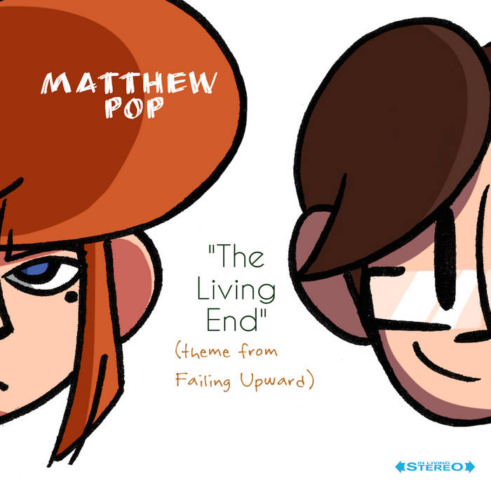 The Living End | Matthew Pop