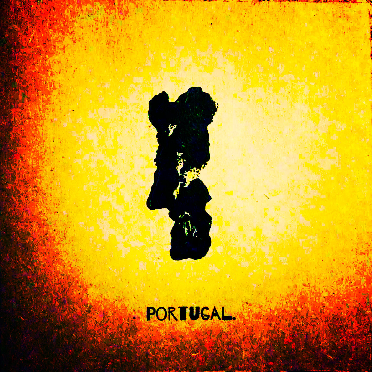 Portugal. EP | Stephen Engstrom