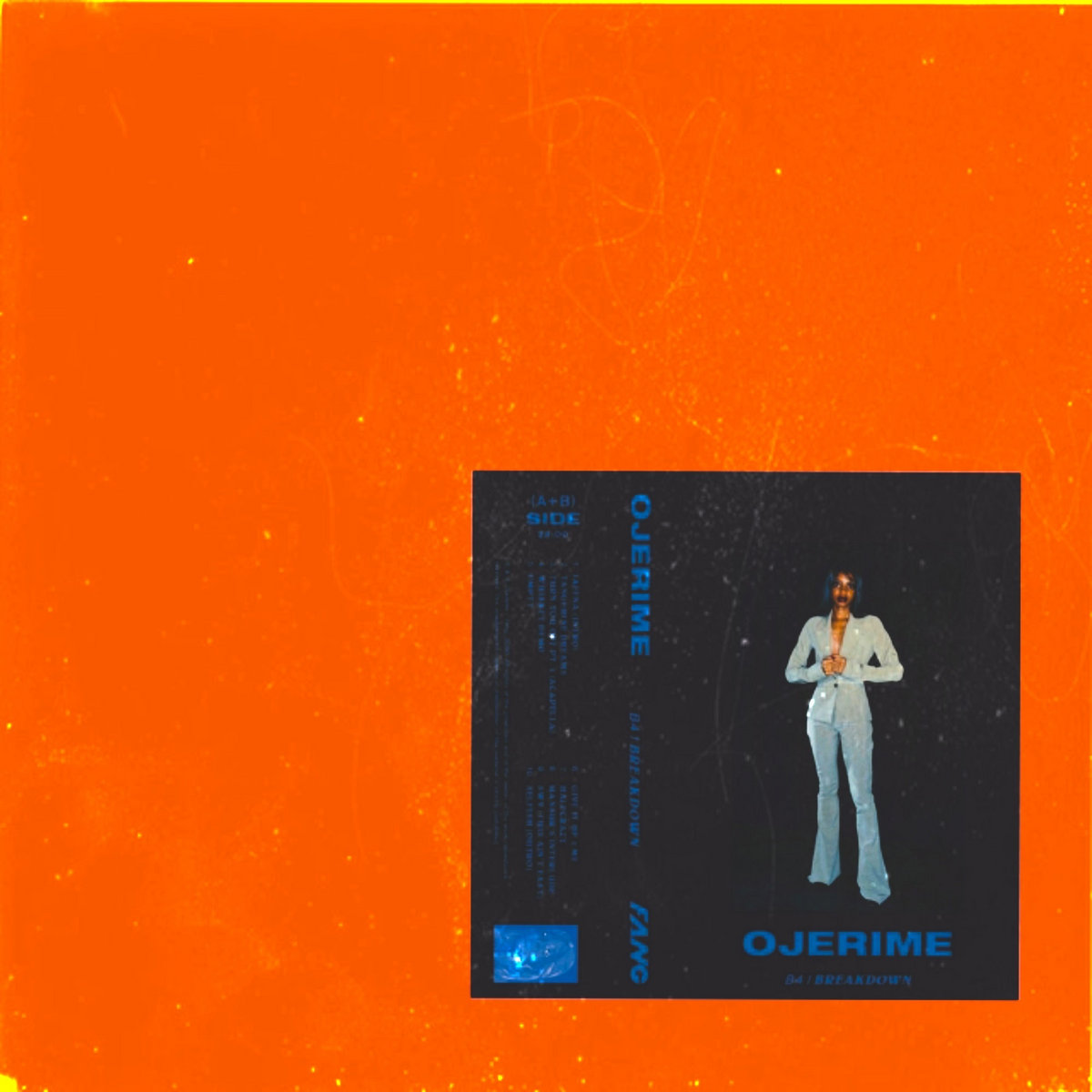 Ojerime - Give It Up 2 Me (Urban Kid bootleg) | URBAN KID