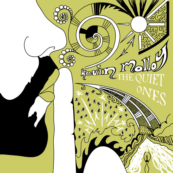 The Quiet Ones | Kevin Molloy