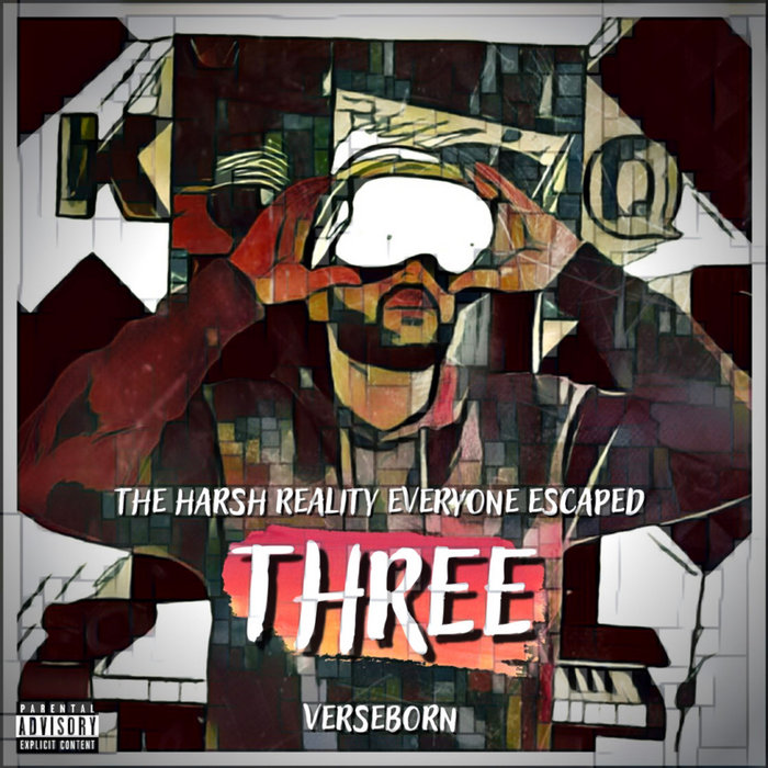 The Harsh Reality Everyone Escaped | VerseBorn | KonQuest Now