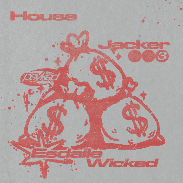 Wicked | Esdaile | Psyked