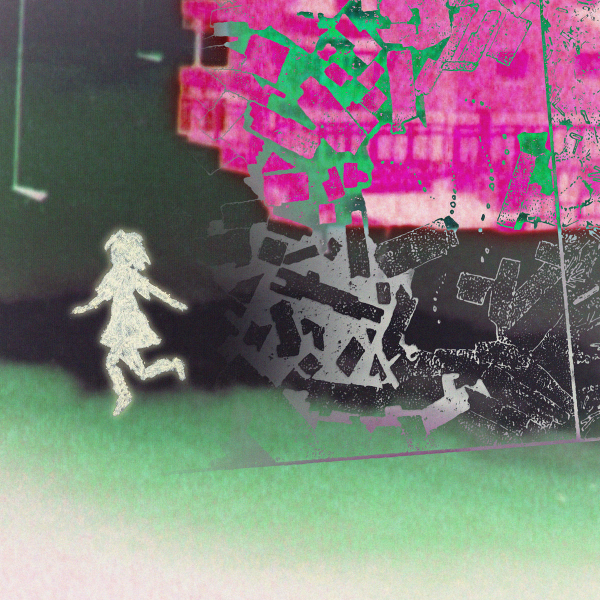 Lucky Charm | Strange Pink