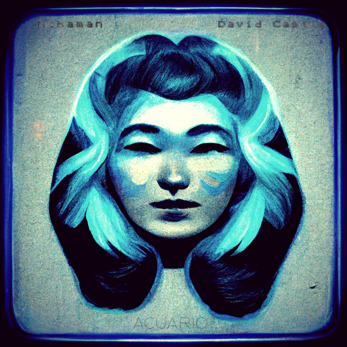 Acuario | Nchaman & David Castle | David Castle