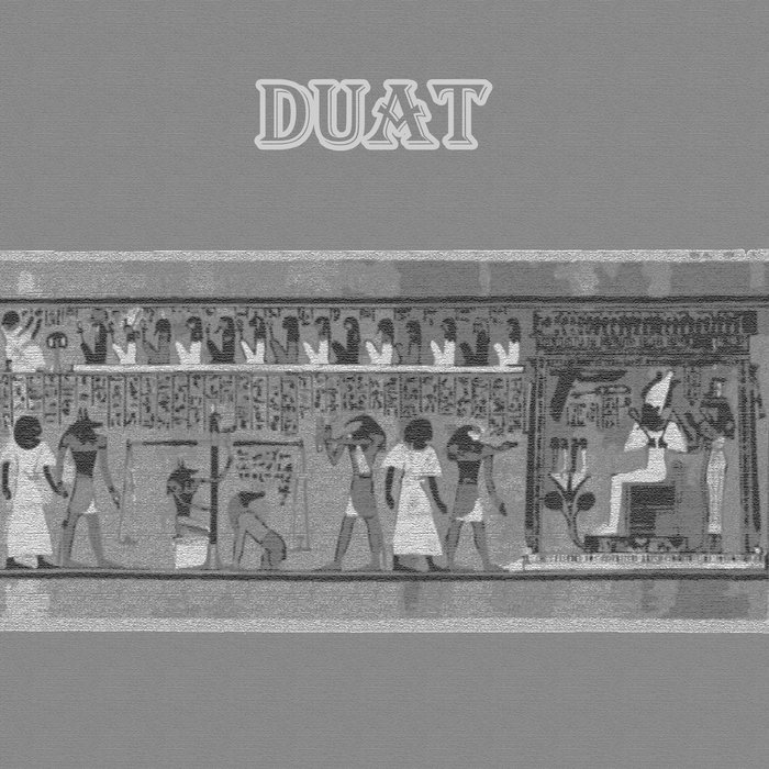 Duat | Tales of Exodus