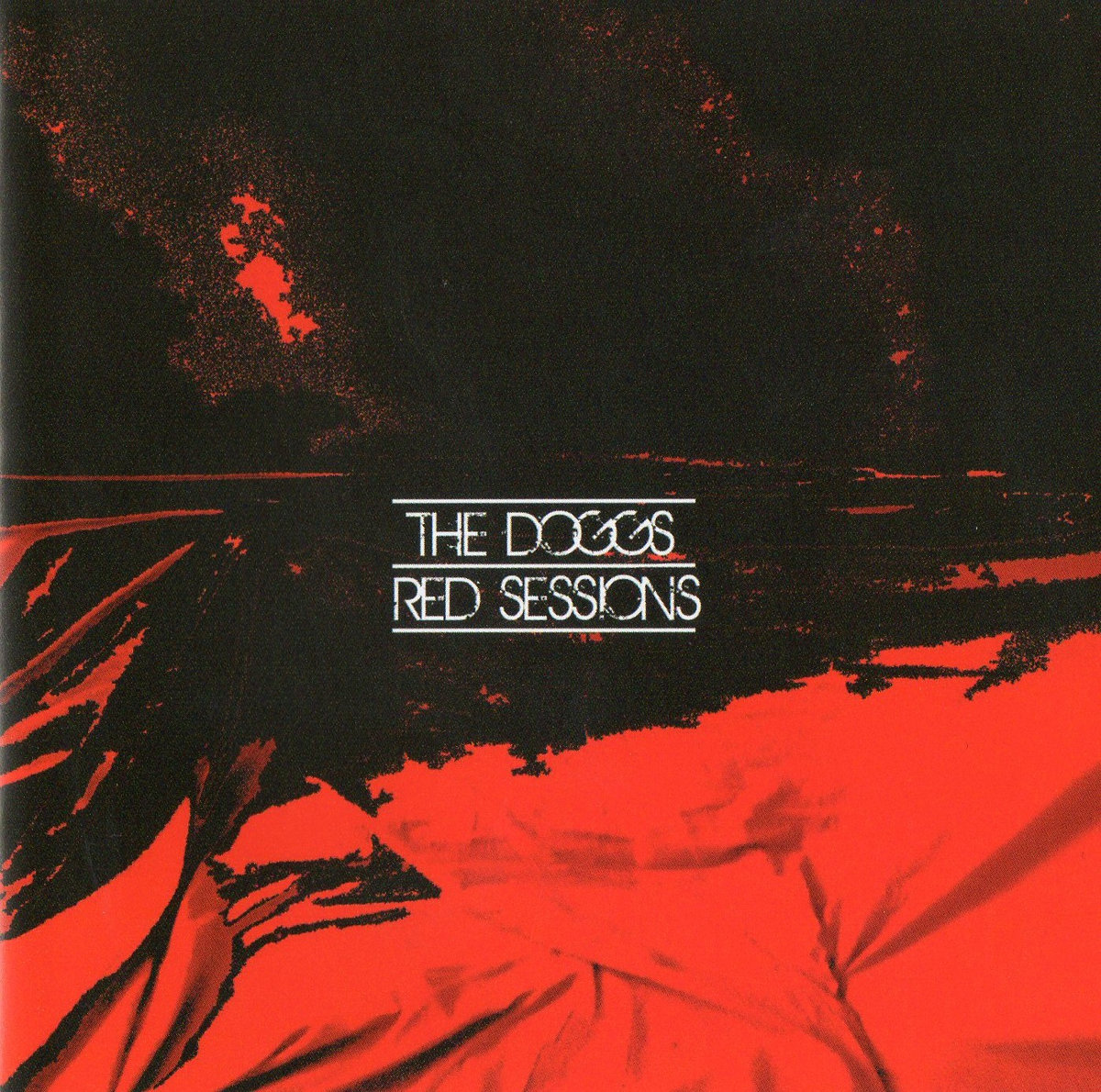 Red Sessions | Nero and The Doggs