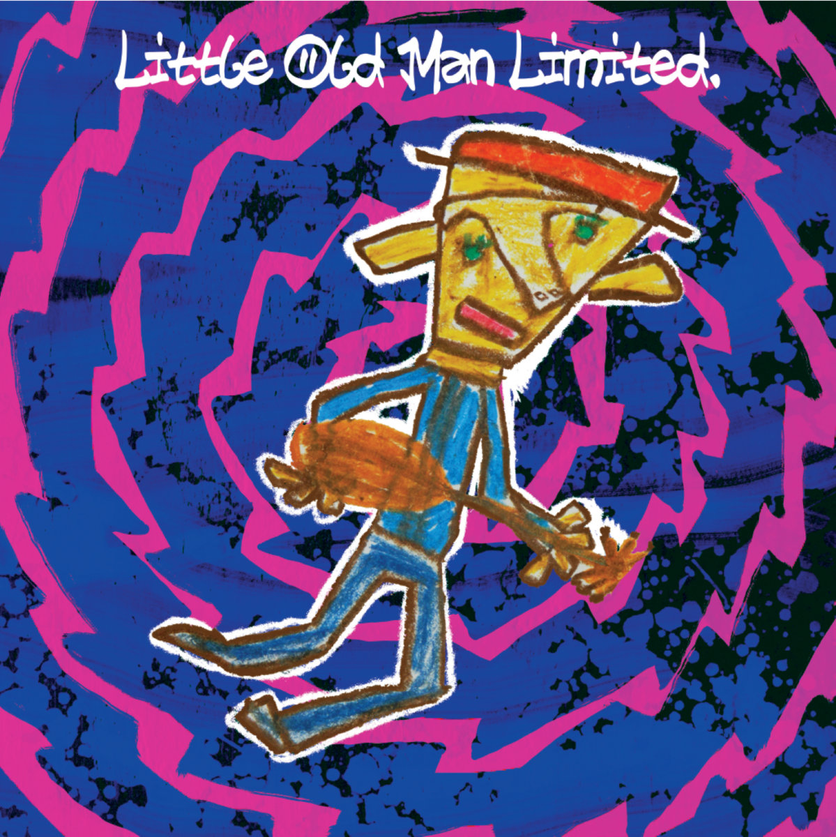 Little Old Man Limited | Little Old Man Limited