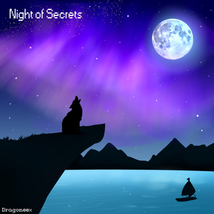 Night of Secrets | Dragoneex