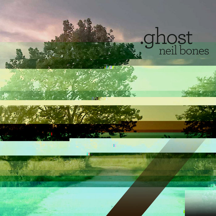 .ghost | Neil Bones