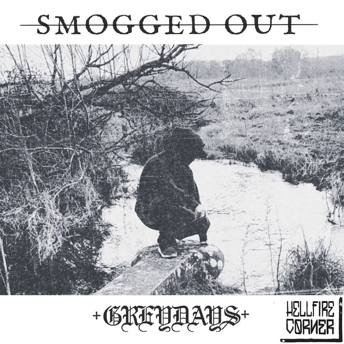 GreyDays | Smogged Out