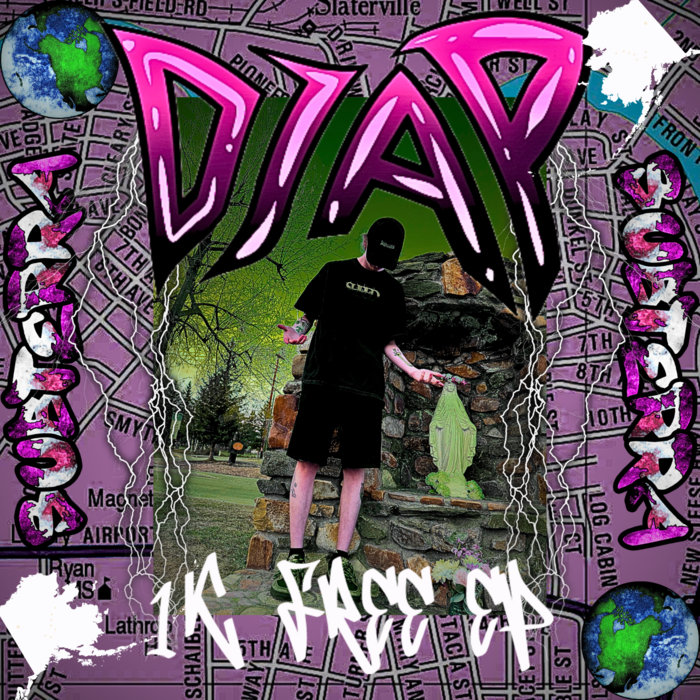 1K FREE-P | DJ AP