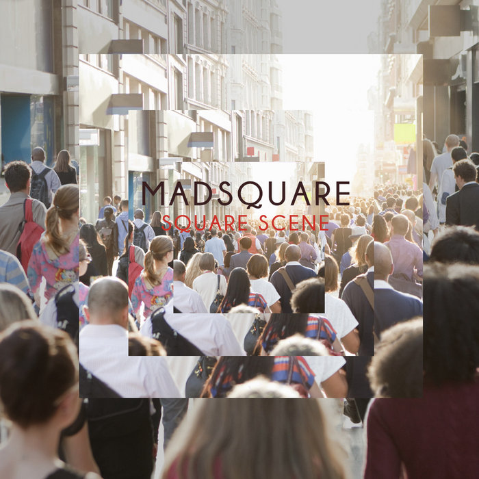 Square Scene | jbeckham