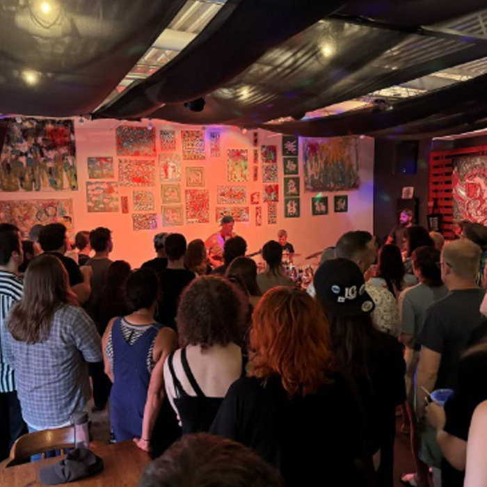 Live at Pux Cider | PRINTS