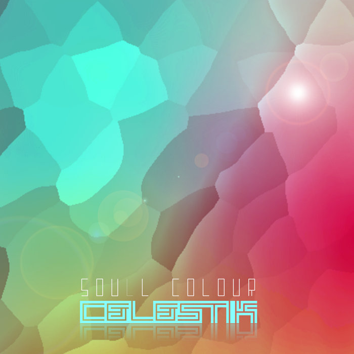 soull colour | celestik