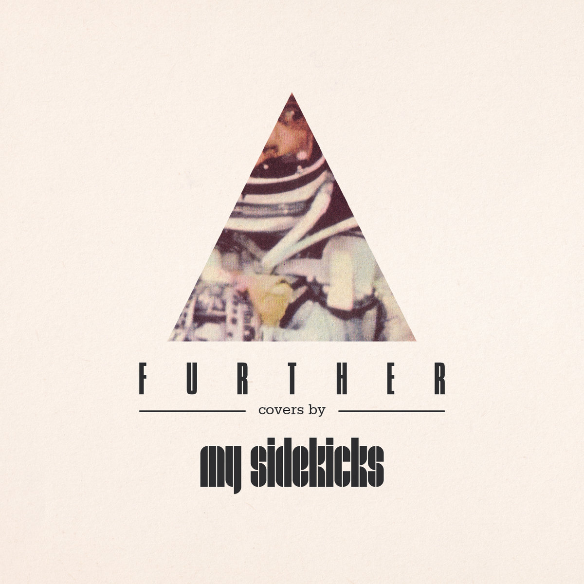 FURTHER - Covers by MY SIDEKICKS | My Sidekicks