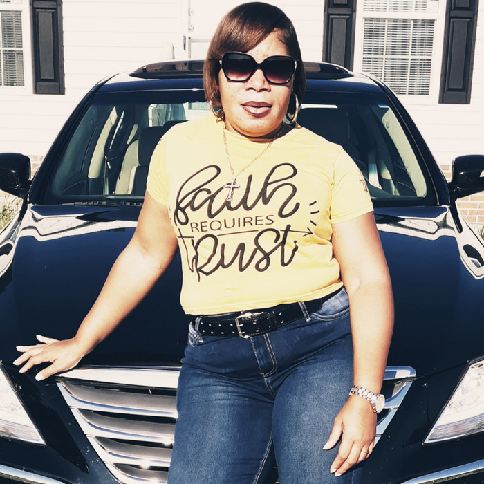 I FEEL SO GOOD | Latoya Brown featuring Originale | Latoya Brown