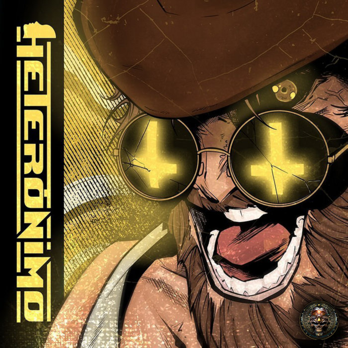 Heteronimo | Mentalecho | Black Out Records