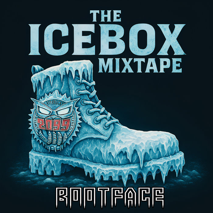 The Icebox Mixtape | Bootface | American Poets 2099