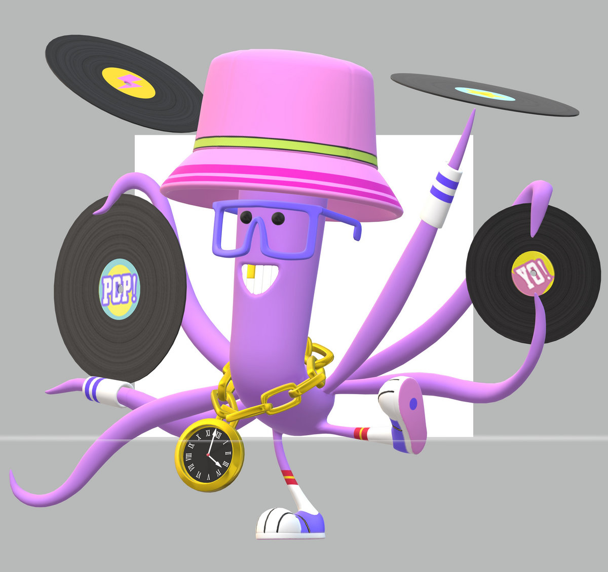 Techno Journey | Reggie Rivera | DJ Reggie Rivera