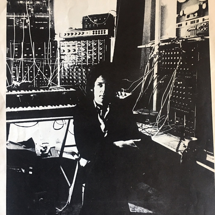 HELDON (LIVE)1979 dobble LP | HELDON @ Richard Pinhas (composer ...