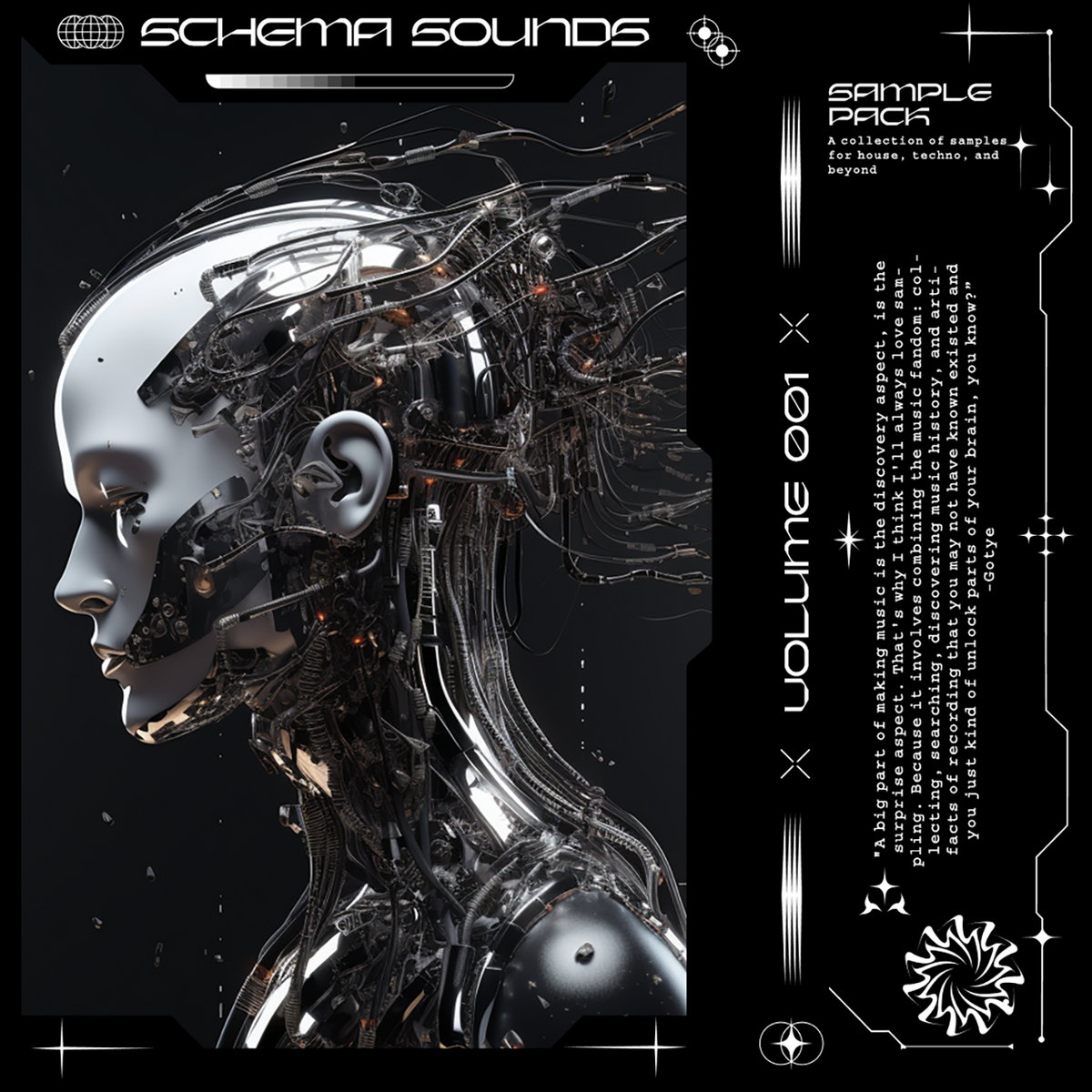 Schema Sounds Vol.1 | Schema