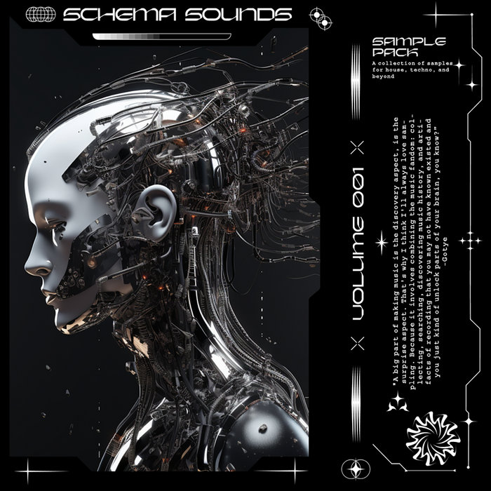 Schema Sounds Vol.1 | Schema